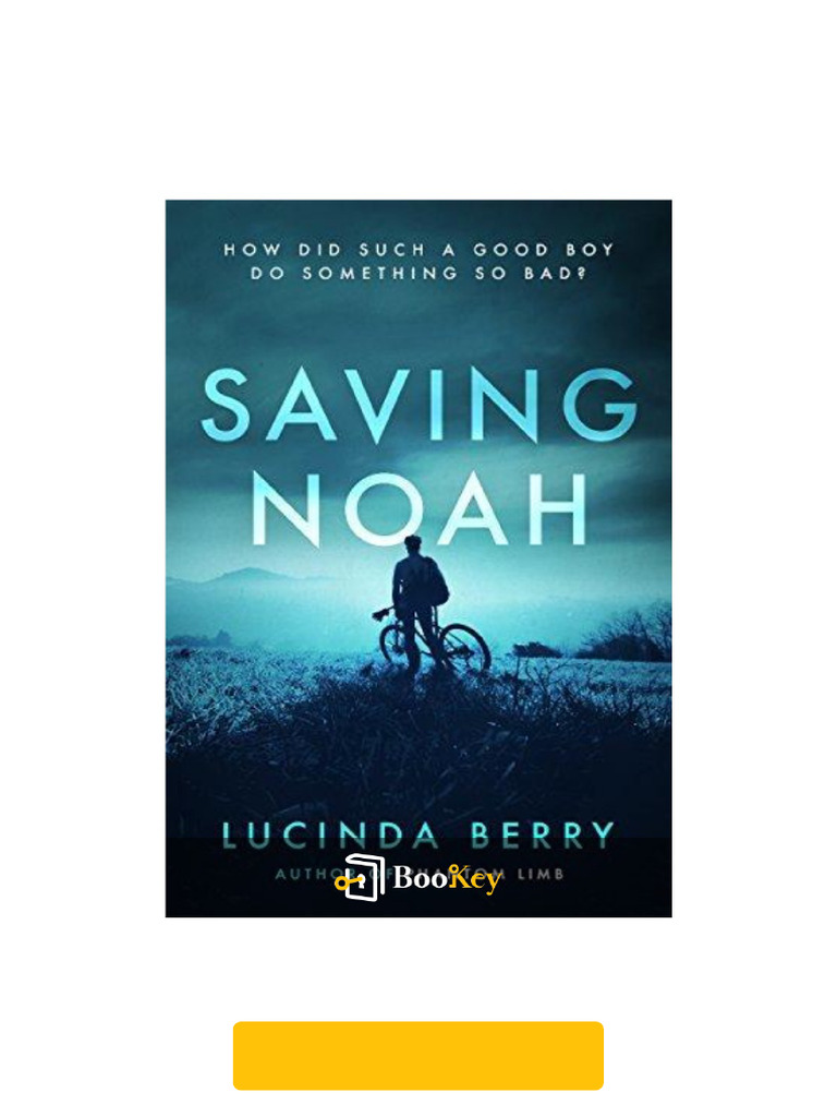 salvando-a-noah | PDF | Sicología