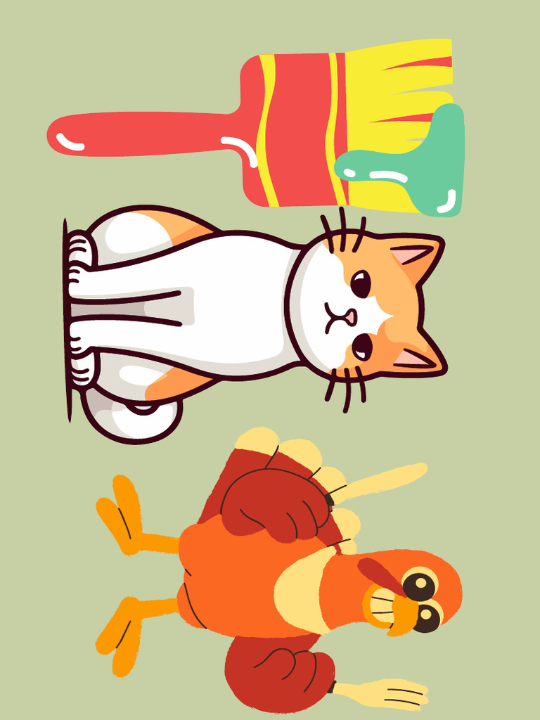 Treasure Hunt Board Game Map Worksheet | PDF