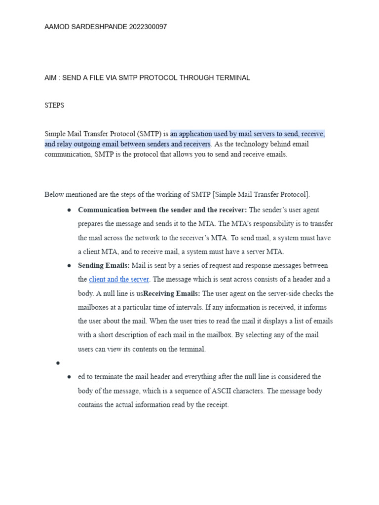 CCN LAb 5 | PDF | Business | Computers