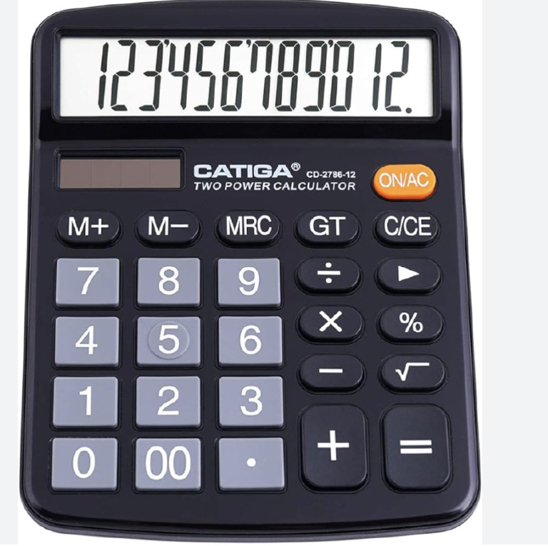 Calculator 2 | PDF