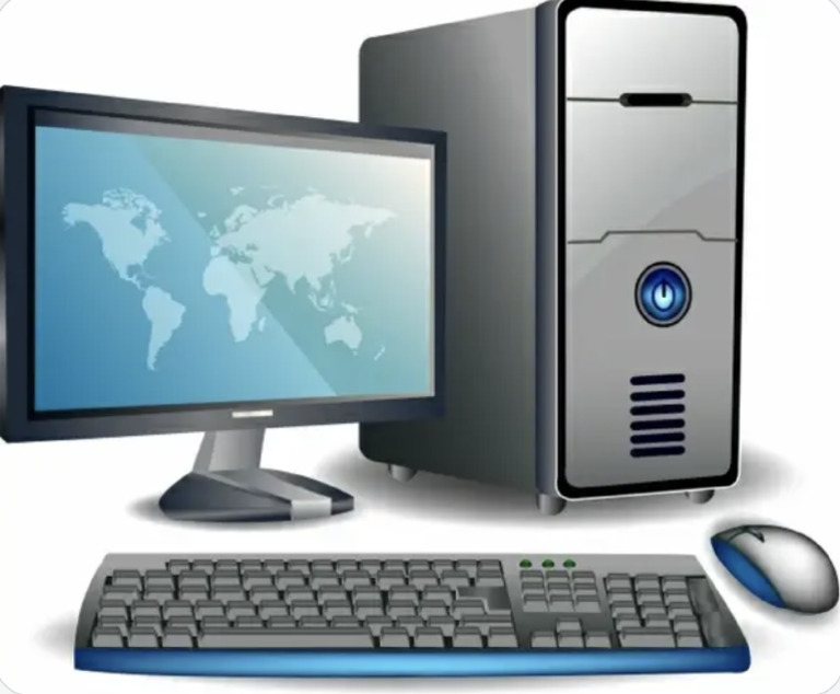 Computer 2 | PDF