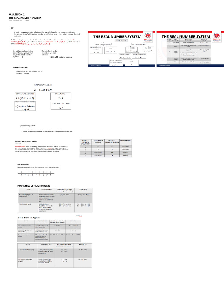 COLLEGE-ALGEBRA | PDF | Factorization | Polynomial
