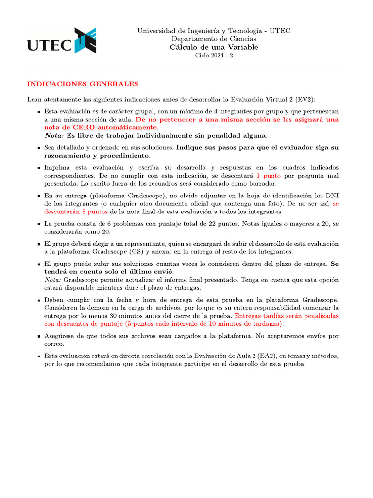 Calculo Material | PDF