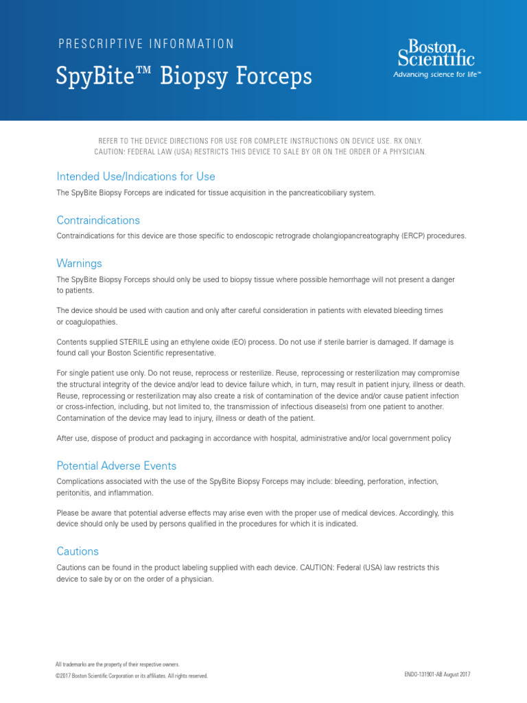 SpyBite-DFU_FINAL | PDF