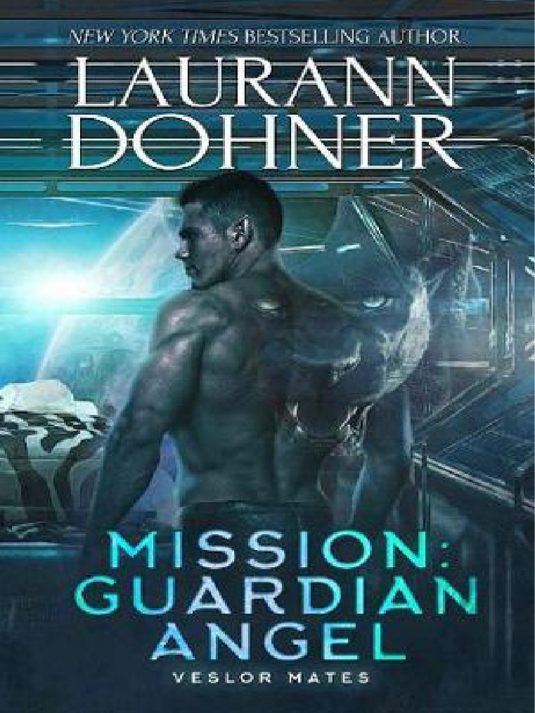 02 - Mission Guardian Angel | PDF | Humano | Cães