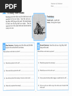 A House For Hermit Crab | PDF