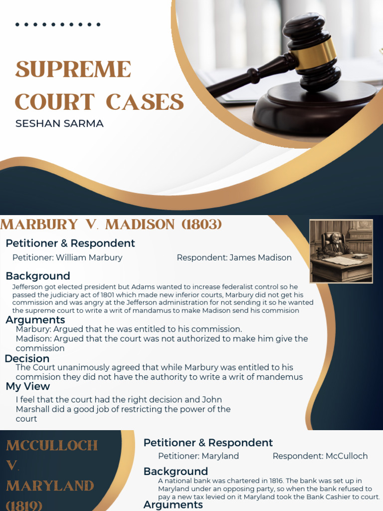 SCOTUS | PDF | First Amendment To The United States Constitution ...