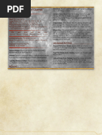 DnD 5e Session Notes Sheet Form Fillable | PDF | Dungeons & Dragons ...