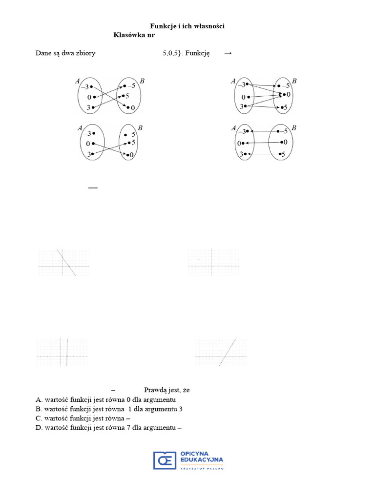 2019-1-klasowka-kl1-funkcjewlasnosci-zp-ab-wer2 | PDF