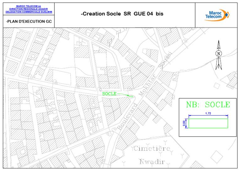Dédoublement SR GUE 14 GC-Objet | PDF