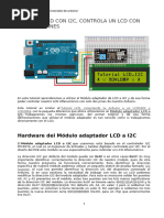 Arduino | PDF | Unidad Central de procesamiento | Arduino