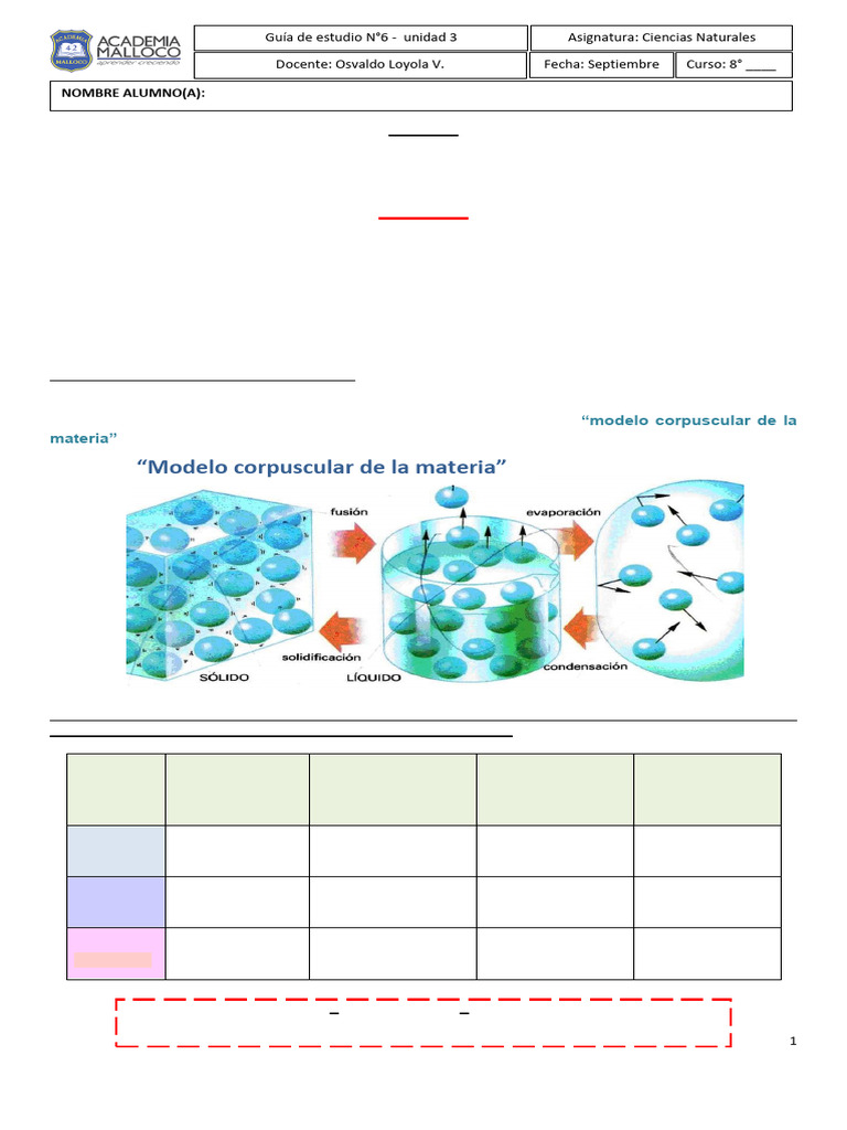 Calor y Transferencia de Energía Térmica | PDF | Calor | Temperatura