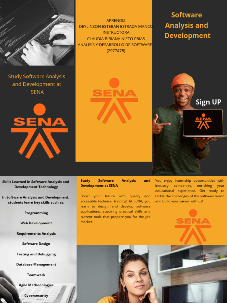 Folleto. GA1-240202501-AA1-EV03 | PDF | Computers