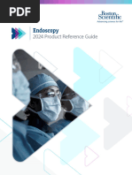 Olympus-EUS Catalog | PDF | Medical Equipment | Medical Procedures