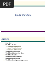 Workflow Notification Mailer Setup in Oracle EBS 12.2.3 | PDF | Oracle Database | Communications ...