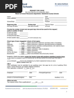 WellStar Hospital Work Excuse Letter | PDF