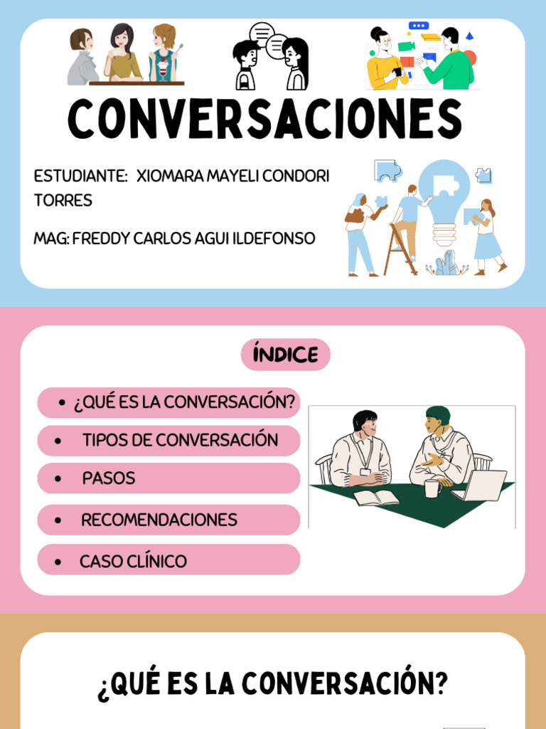 Problem-Solving Mathematics Presentation in Colourful Lined ...