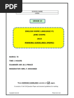 Grade 10 CAT Theory Notes | PDF | World Wide Web | Internet & Web