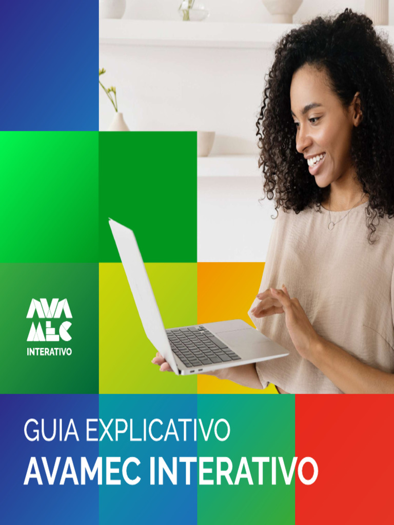 LEEI - Guia AVAMEC Interativo | PDF | Pré-escola | YouTube