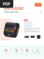 Configure Carriage Return or TAB Suffix | PDF | Barcode | Image Scanner