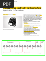 Heater Selection Information: How To Select Heaters | PDF | Relay ...