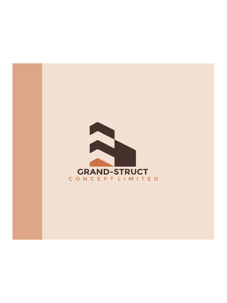 Grand-Struct: Concept Limited | PDF