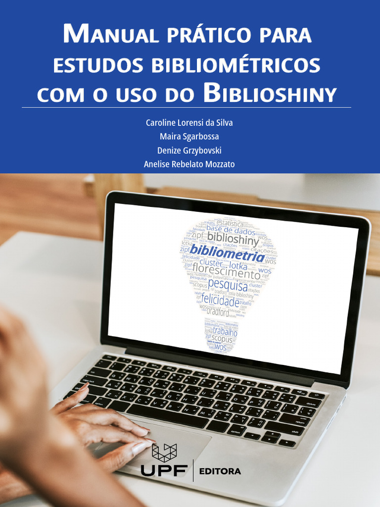 Manual Pratico para Estudos Bibliometricos | PDF | Programas | Science