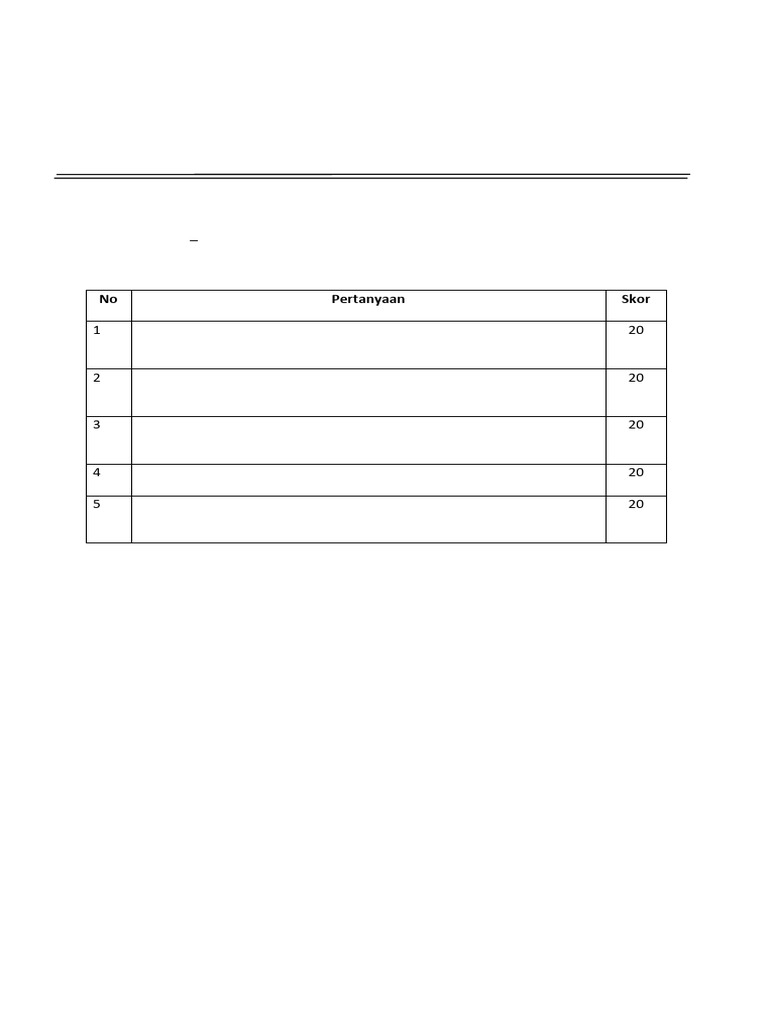 TUGAS TUTORIAL 1 - Pembl Mat SD - 2022.1 | PDF