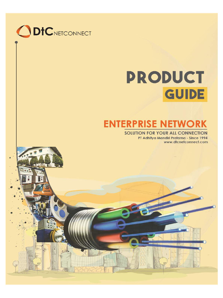Product Guide Online | PDF