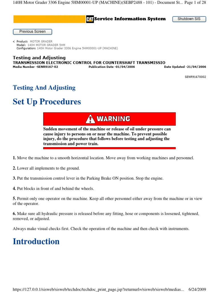 688 | PDF | Machines | Parameter (Computer Programming)