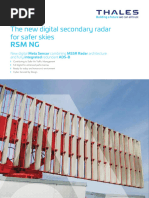 L3harris An PRC 163 Multi Channel Handheld Radio Datasheet Cs Tcom 08 ...
