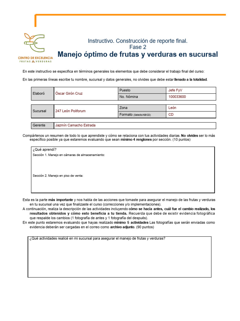 Instructivo ZTA | PDF | Informática