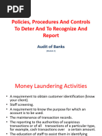 SPX SHR: Consignment Security Declaration | PDF | Business | Transport