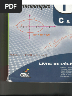 CIAM Corrigé Tle SE | PDF