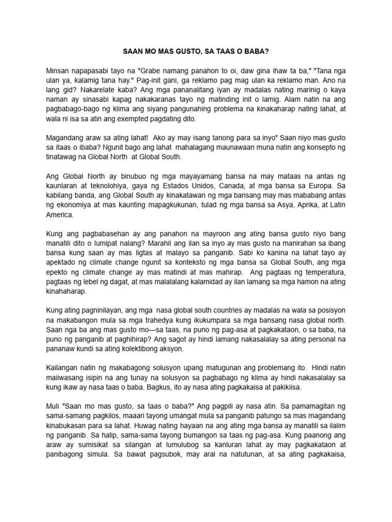 G12 12 Stem Gamul Christine | PDF