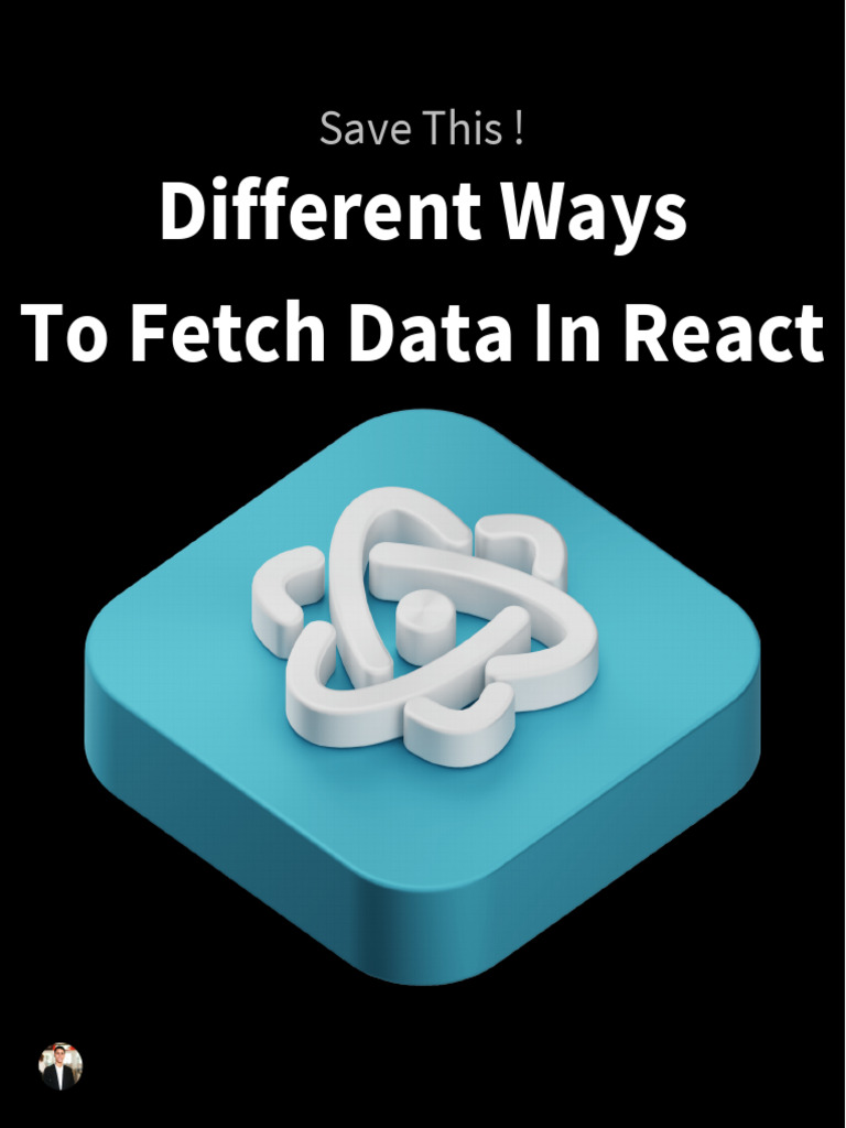 Fetch Data | PDF