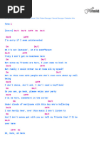Congratulations - Mac Miller Sheet Music for Piano (Solo) MuseScore.com ...