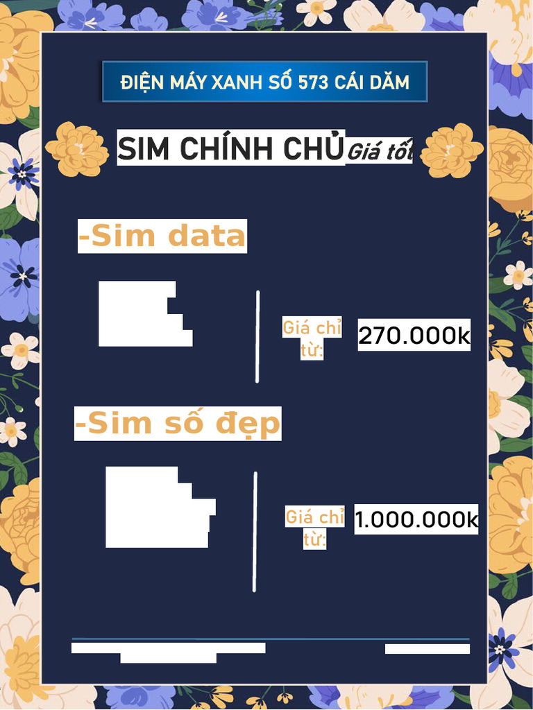 A5 Sim | PDF