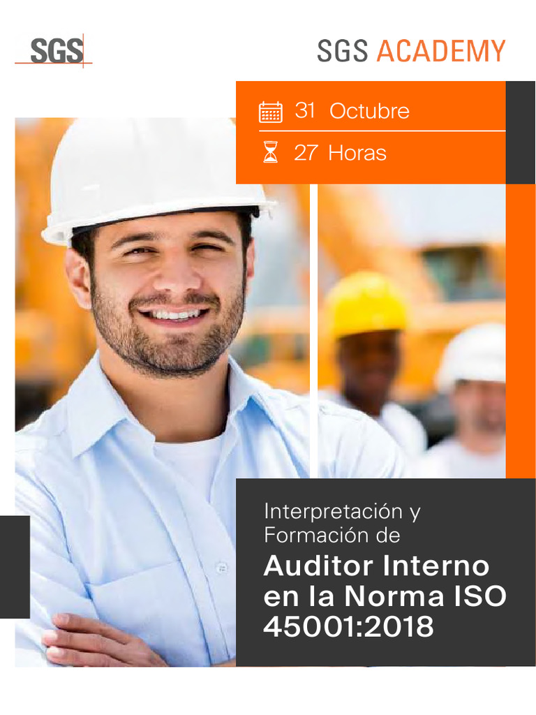 21df2a-Fa7-Add6-60b3-F3660e007600 Interpretaci N y Formaci N de Auditor Interno en La Norma ISO ...