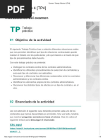 Publico TP4 Monik 100% | PDF