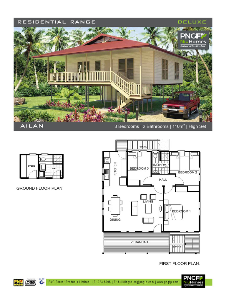 Ailan Brochure NM Compress | PDF | Door | Framing (Construction)
