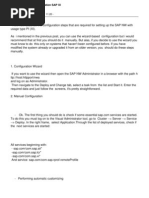 GRC Post Installation Checklist | PDF | Transport Layer Security | Information Technology Management