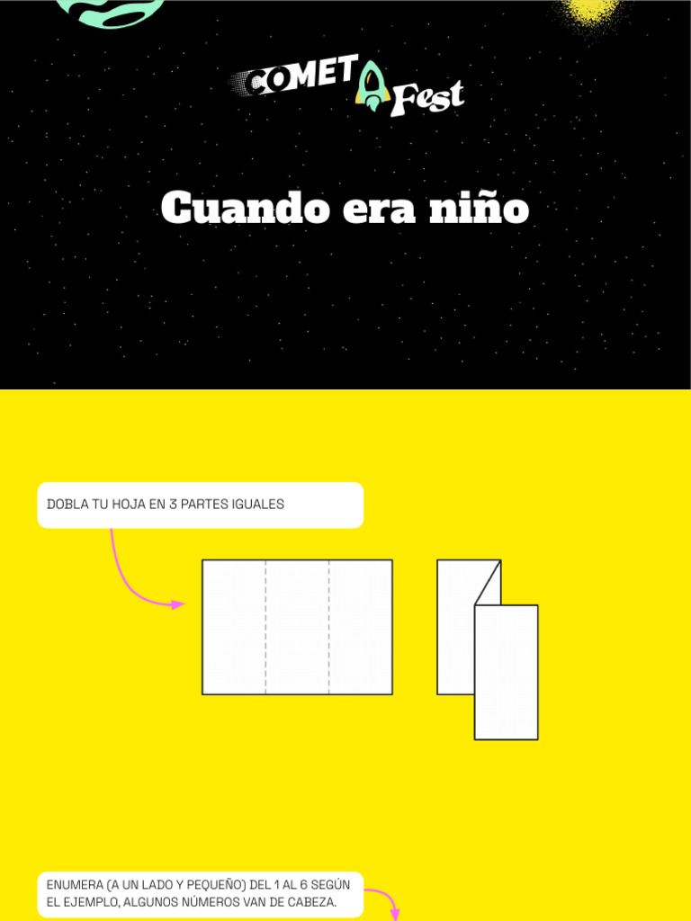 Actividad Creativa: Mis Sueños y Talentos | PDF