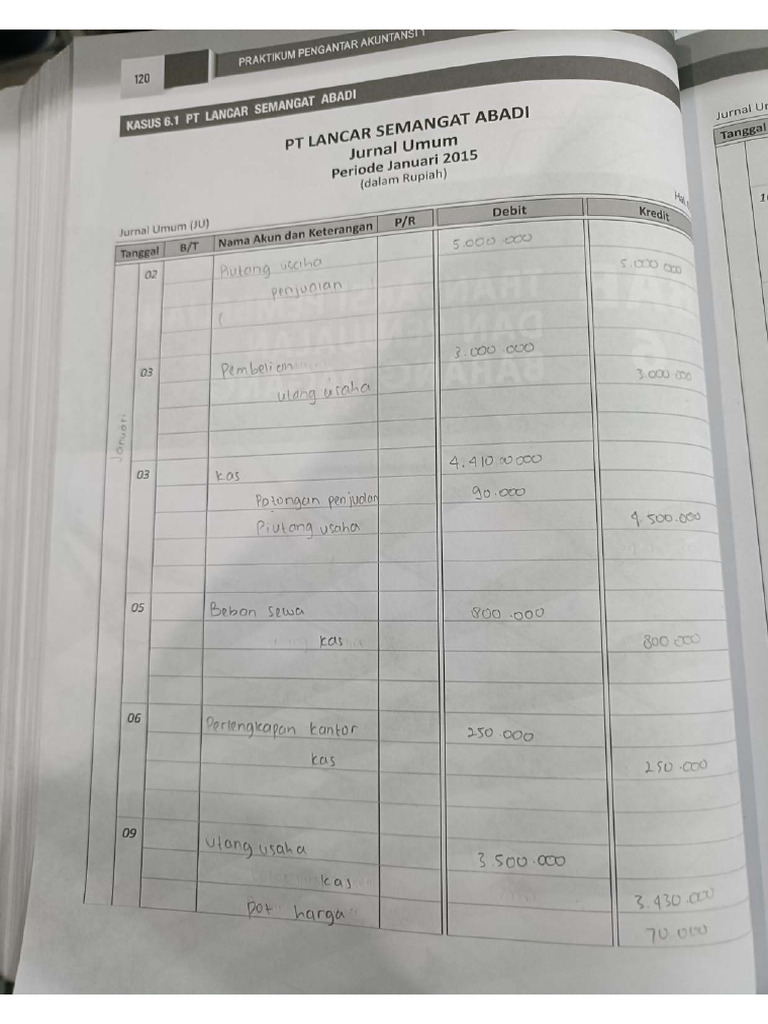 Siti Raudah - 2400311220009 | PDF