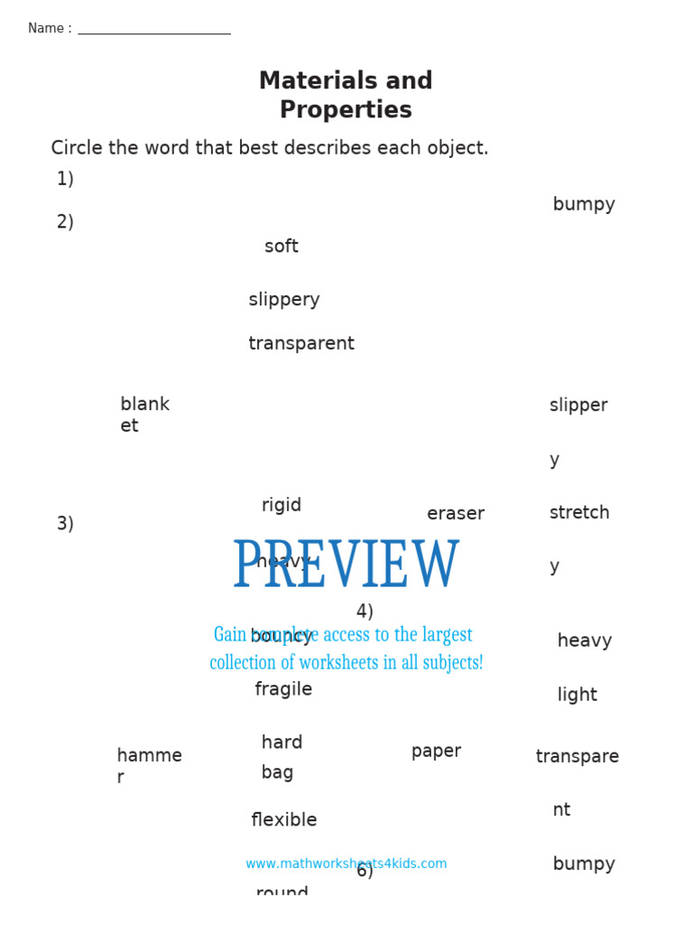identifying-properties | PDF