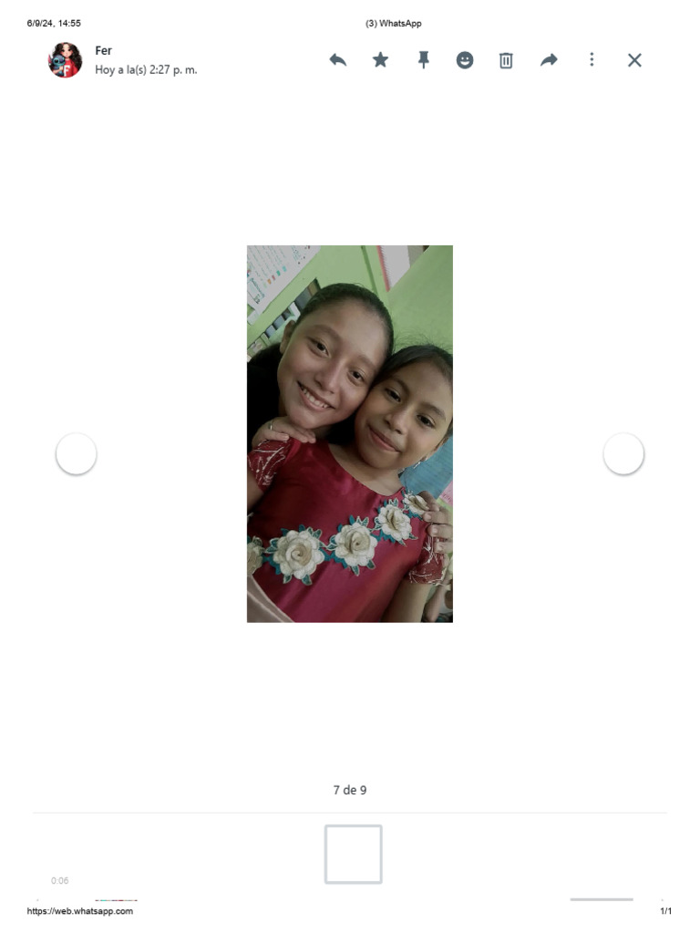 Mila | PDF | Chat en linea | Comunicación por medio de ordenadores