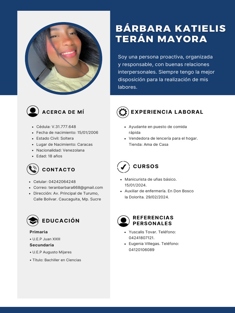 Curriculum | PDF | Salud y bienestar