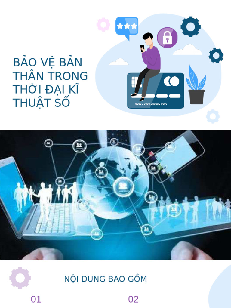 Copy of Safe Internet Usage.pptx | PDF