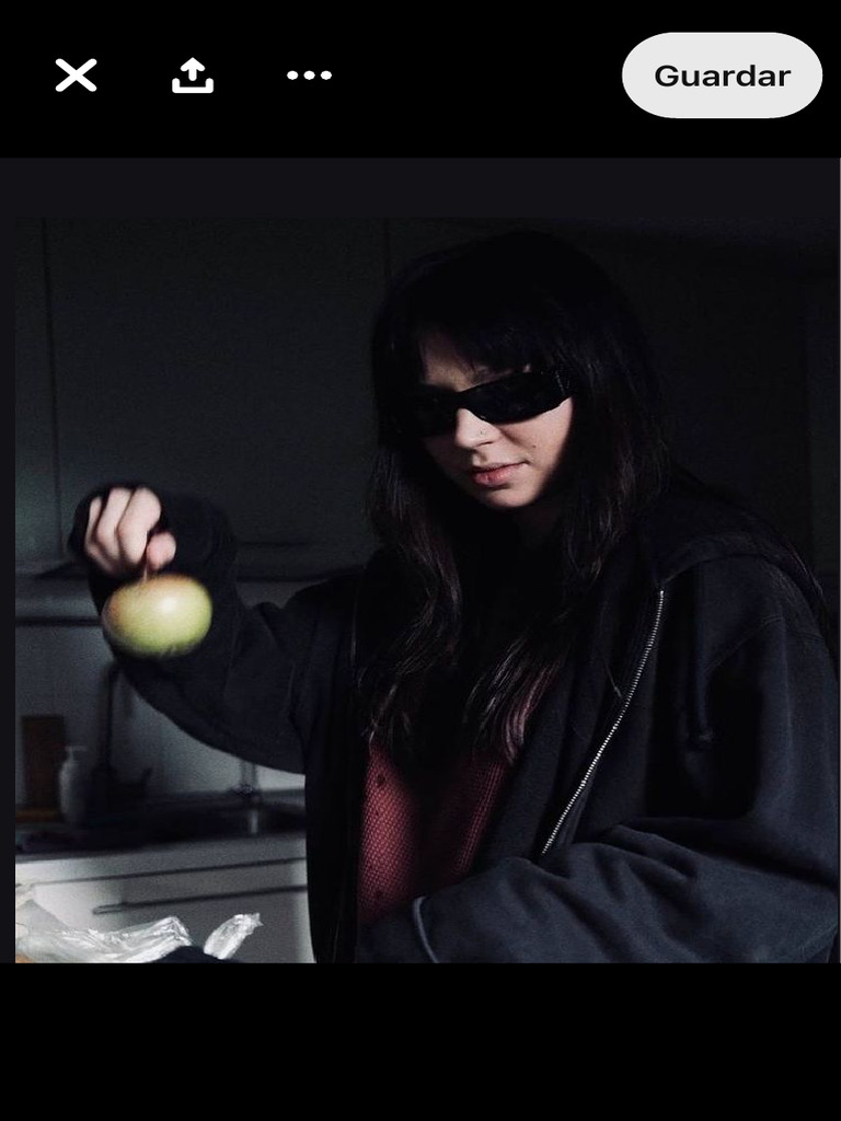 A Fucking Apple | PDF