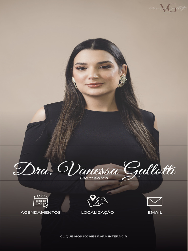Dra Vanessa Gallotti | PDF | Autoajuda